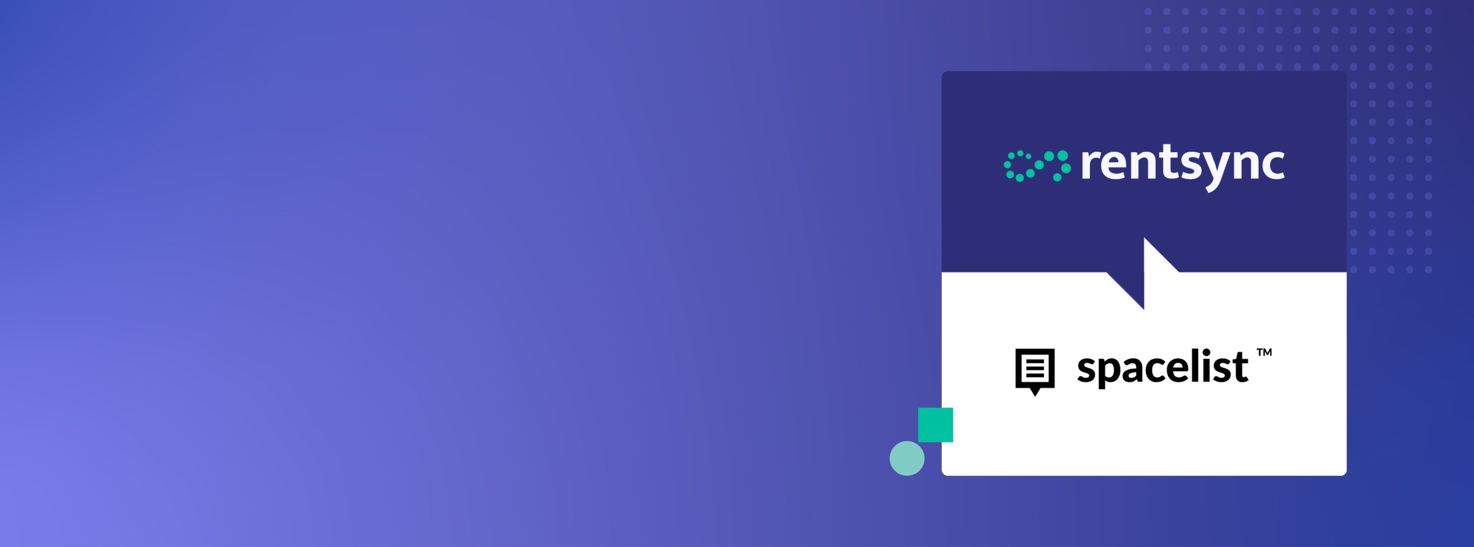 Rentsync Acquires Spacelist