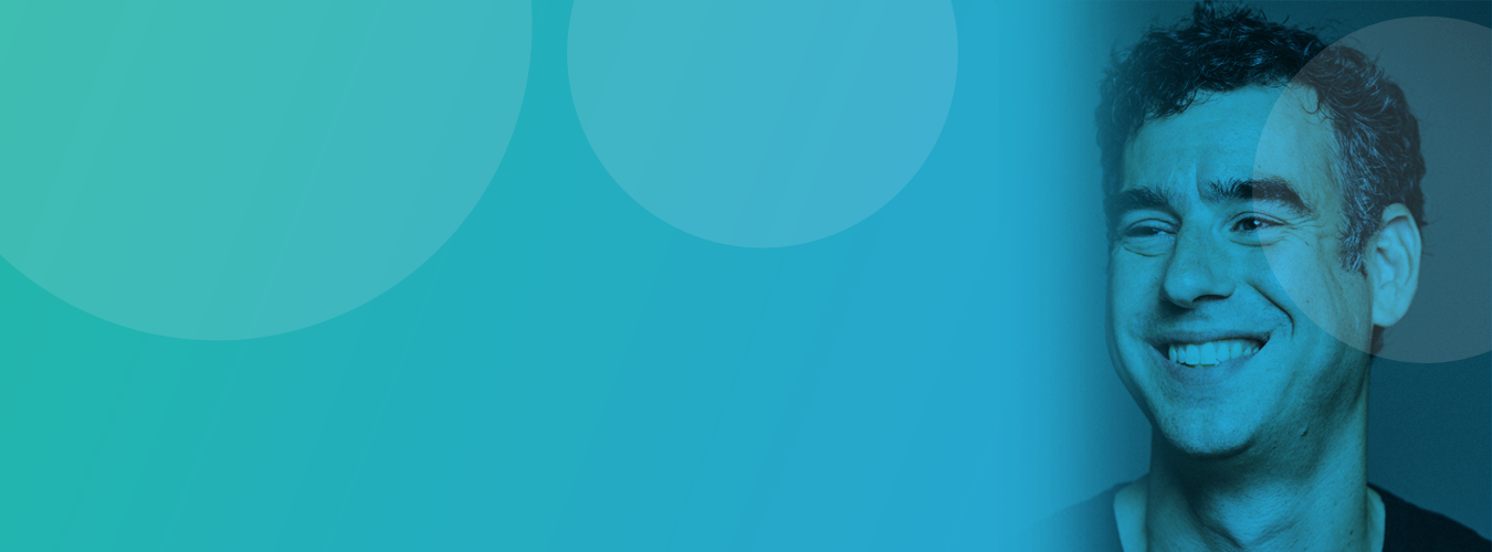 E19: Infusing Humour into the Leasing Process with Jon Selig, Founder ...