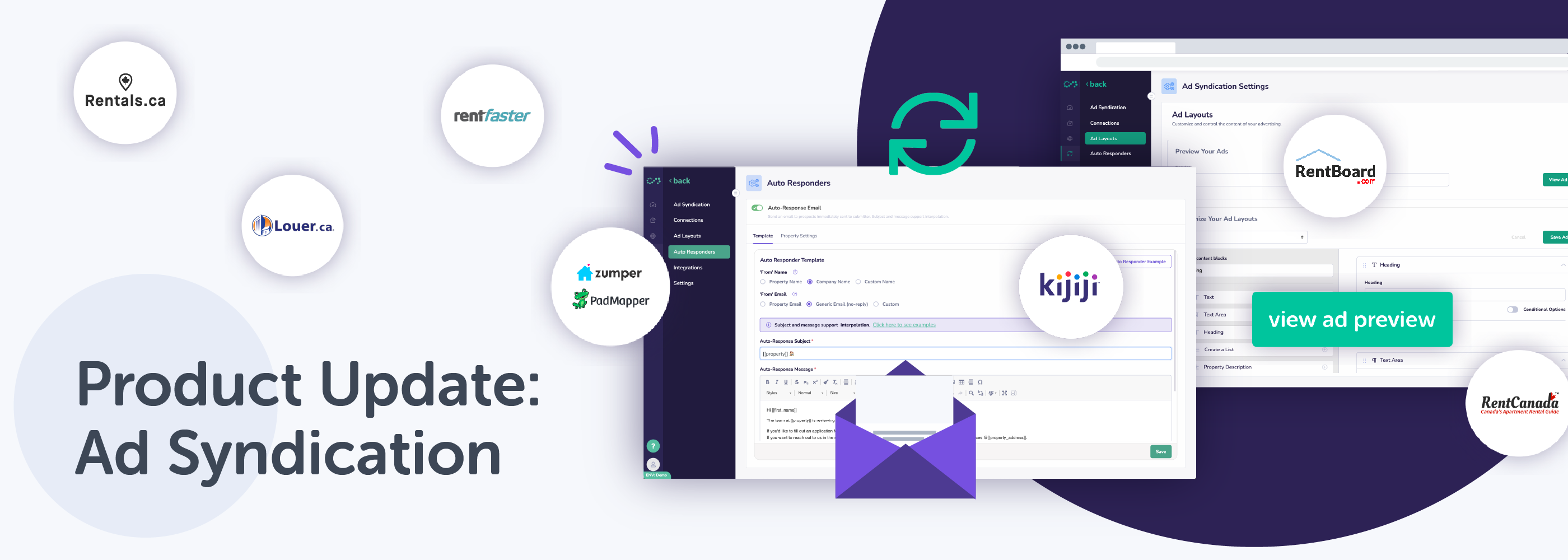What's New: Enhanced UI & Functionality for Ad Layouts/Previews & Auto ...