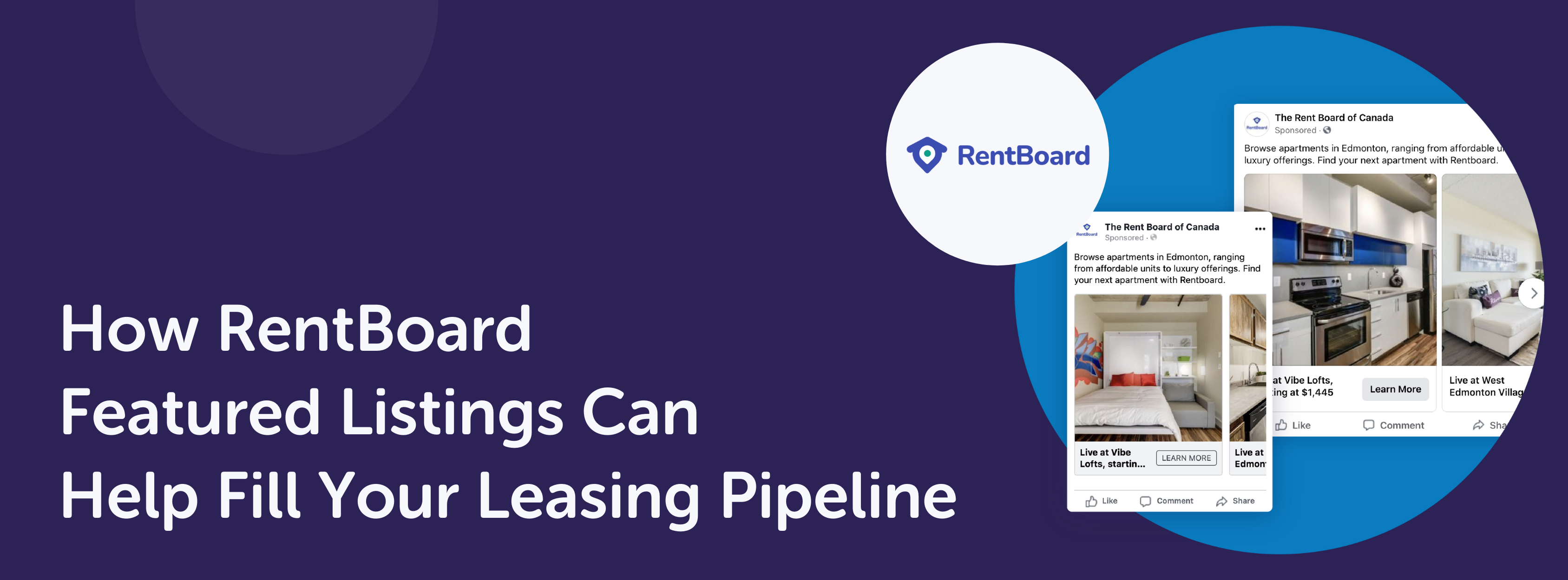 How RentBoard Featured Listings Can Help Fill Your Leasing Pipeline
