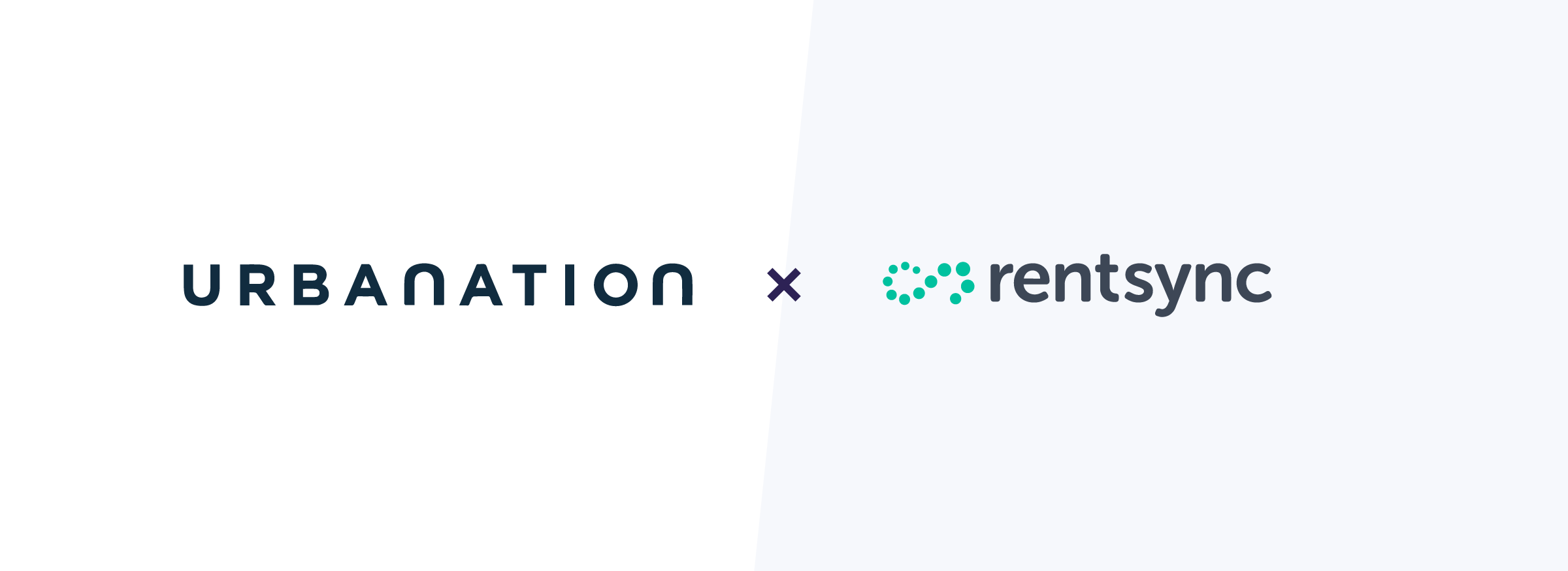 Urbanation and Rentsync Partnership