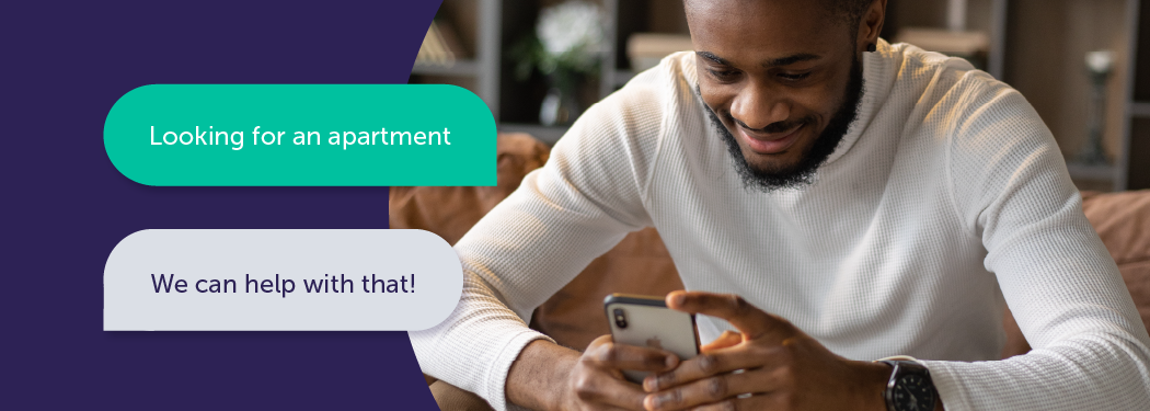 3 ways a chatbot can help your Lead-to-Lease Cycle