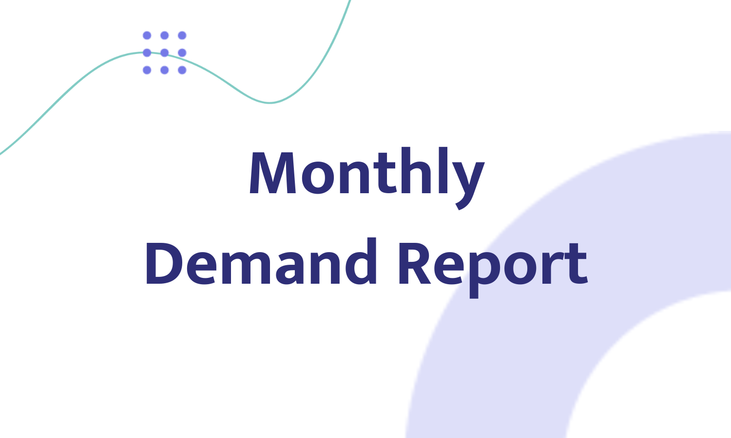 Rentsync National Rental Demand Report: July 2024